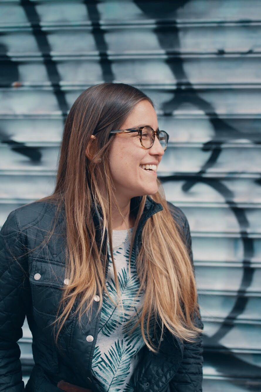 Juanita Ceballos | Columbia Journalism School